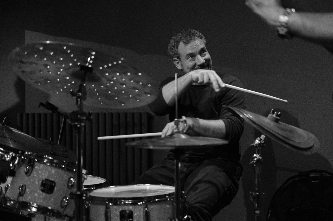 Previous Bands - Southampton Jazz CLub